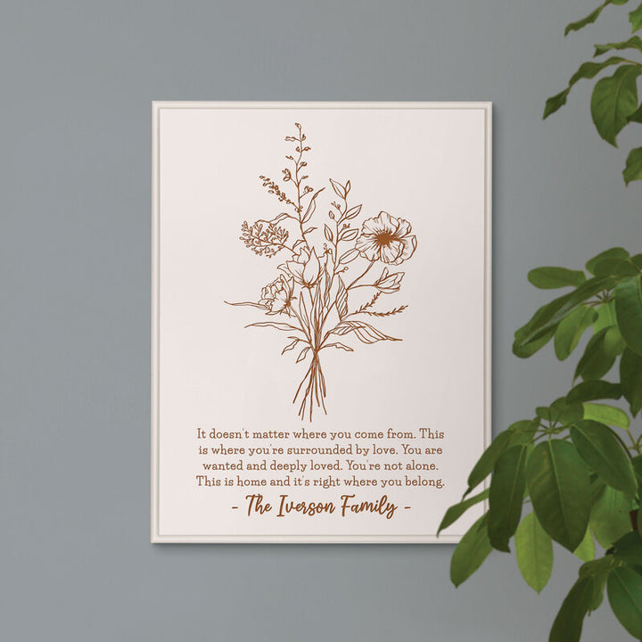 We Make It Personal – We Make It Personal Laser Engraving